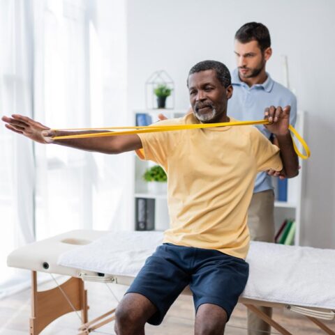 Physical Therapy in Moses Lake, WA | Moses Lake Sports Physical Therapy